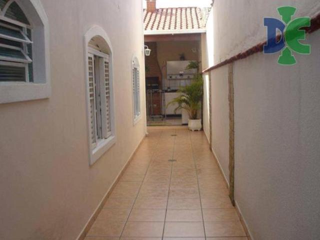 Casa com 3 dormitórios à venda por R$ 350.000,00 Jardim Maria Amélia Jacareí/SP