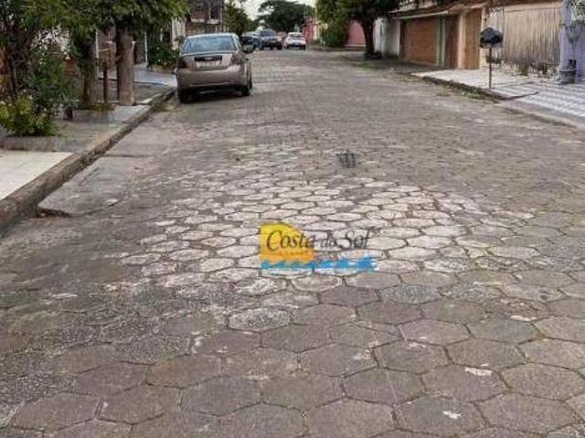 Casa com 3 dormitórios à venda por R$ 350.000,00 Nova Itanhaém Praia Itanhaém/SP
