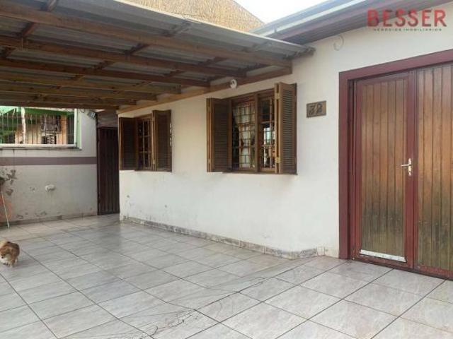 Casa com 3 dormitórios à venda por R$ 350.000,00 Nova Sapucaia Sapucaia do Sul/RS