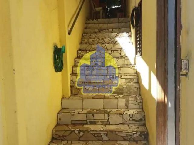 Casa com 3 dormitórios à venda por R$ 350.000,00 Novo Osasco Osasco/SP