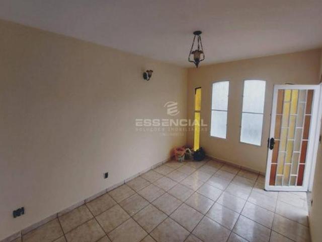 Casa com 3 dormitórios à venda, por R$ 350.000 Vila Maria Botucatu/SP