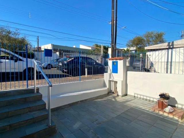Casa com 3 dormitórios à venda por R$ 350.000 Jardim São Paulo Americana/SP
