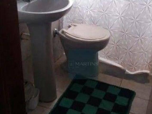 Casa com 3 dormitórios à venda por R$ 375.000,00 Parque São Luiz Jundiaí/SP