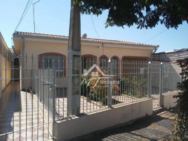 Casa com 3 dormitórios à venda por R$ 450.000,00 Jardim Nova Veneza Sumaré/SP