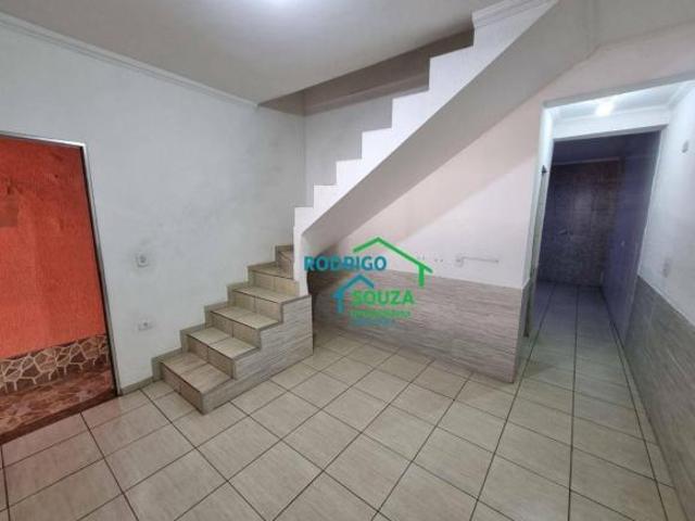 Casa com 3 dormitórios à venda por R$ 371.000,00 Vila da Oportunidade Carapicuíba/SP