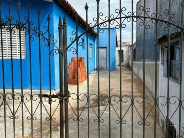 Casa com 3 dormitórios à venda por R$ 371.000,00 Jardim Maria do Carmo Sorocaba/SP