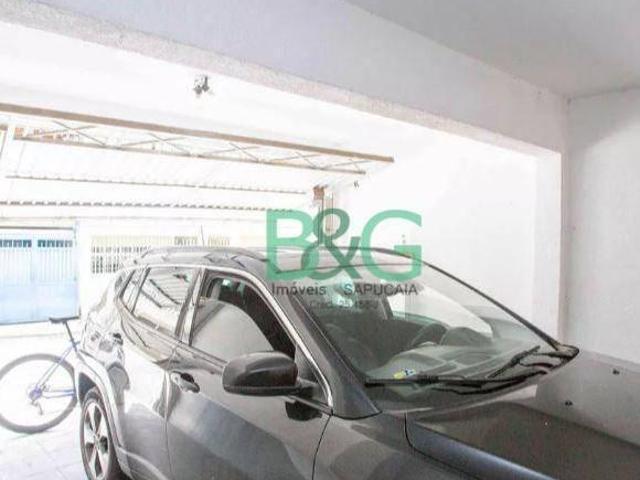 Casa à venda por R$ 387.000,00 Cidade Júlia São Paulo/SP