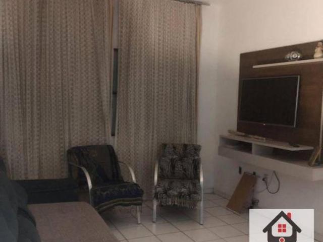 Casa com 3 dormitórios à venda por R$ 380.000,00 Parque Valença I Campinas/SP