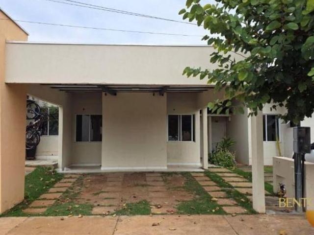 Casa com 3 dormitórios à venda por R$ 380.000 Jardim Novo Mundo Várzea Grande/MT