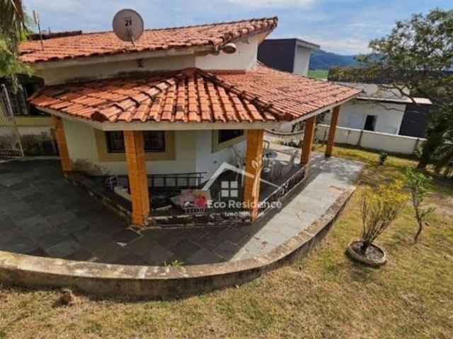 Casa com 3 dormitórios à venda por R$ 380.000 Ninho Verde II Pardinho/SP