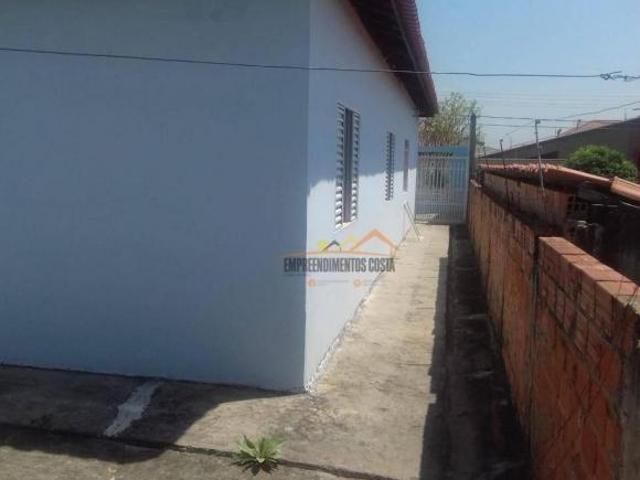 Casa com 3 dormitórios à venda,por R$ 380.000 Parque Residencial Potiguara Itu/SP