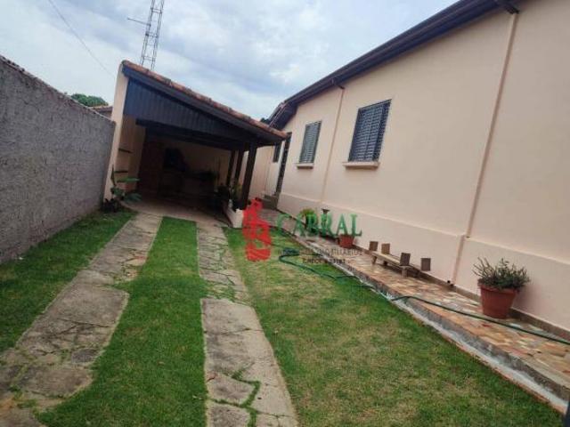 Casa com 3 dormitórios à venda por R$ 395.000 Jardim Esplanada Cerquilho/SP