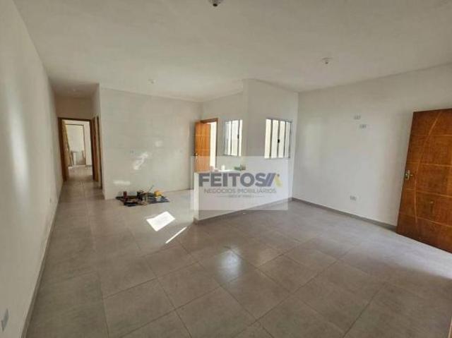 Casa com 3 dormitórios à venda por R$ 390.000,00 Cidade Miguel Badra Suzano/SP