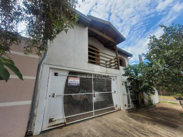 Casa com 3 dormitórios à venda, por R$ 390.000 Jardim Flora Rica Botucatu/SP