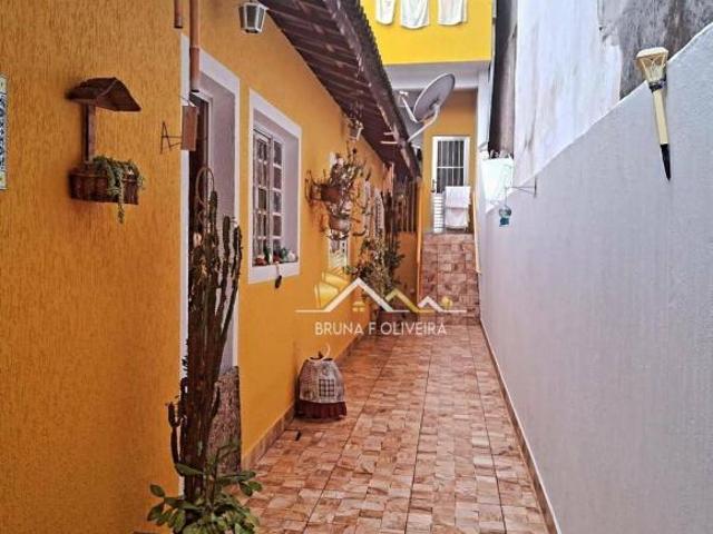 Casa com 3 dormitórios à venda por R$ 400.000,00 Terra Preta Mairiporã/SP