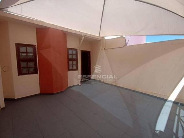 Casa com 3 dormitórios à venda, por R$ 400.000 Jardim Paraíso II Botucatu/SP