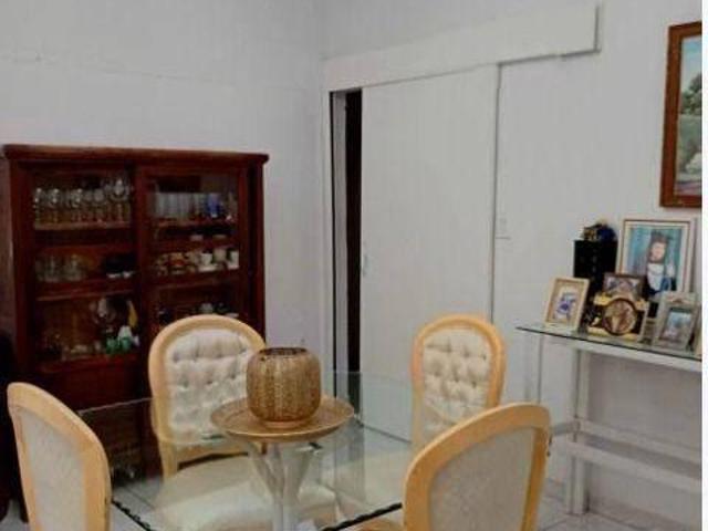 Casa com 3 dormitórios à venda por R$ 400.000 Residencial Paiaguais Cuiabá/MT