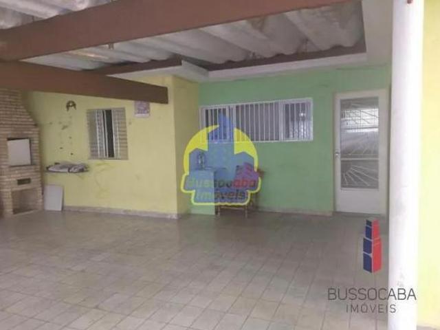 Casa com 3 dormitórios à venda por R$ 400.000 Santo Antônio Osasco/SP CA0073