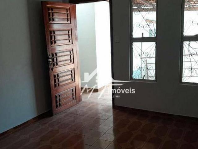 Casa com 3 dormitórios à venda por R$ 415.000,00 Vila Zilda Natel Sumaré/SP