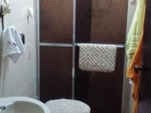 Casa com 3 dormitórios à venda por R$ 410.000,00 Dic VI Conjunto Habitacional Santo Dias Silva
