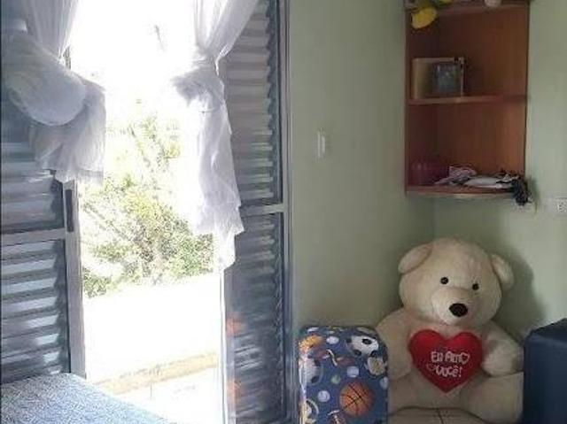 Casa com 3 dormitórios à venda por R$ 410.000,00 Serpa Caieiras/SP