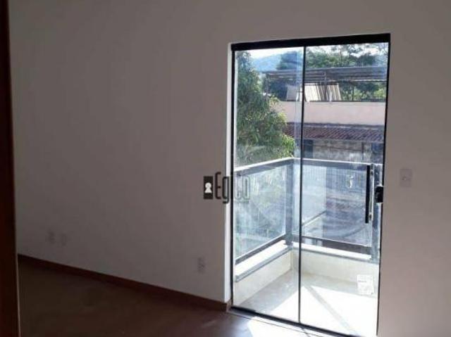 Casa com 3 dormitórios à venda por R$ 420.000,00 Fontesville Juiz de Fora/MG