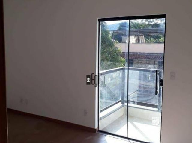 Casa com 3 dormitórios à venda por R$ 420.000,00 Fontesville Juiz de Fora/MG