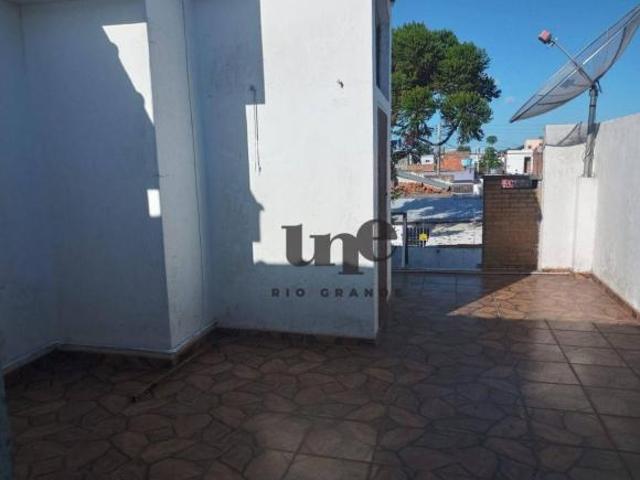Casa com 3 dormitórios à venda por R$ 420.000,00 Miguel de Castro Moreira Rio Grande/RS