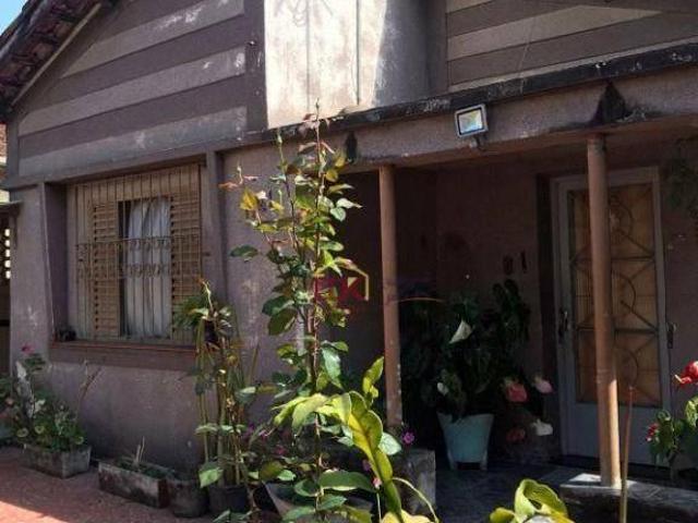Casa com 3 dormitórios à venda por R$ 430.000,00 Vila Nossa Senhora das Graças Taubaté/SP
