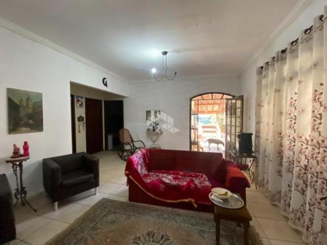 Casa com 3 dormitórios à venda por R$ 430.000,00 Jardim Celeste Mairiporã/SP