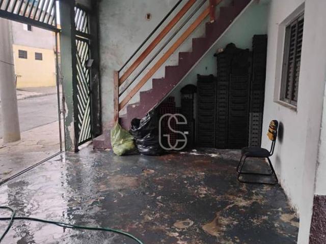 Casa com 3 dormitórios à venda por R$ 449.999,00 Vila Flórida Guarulhos/SP