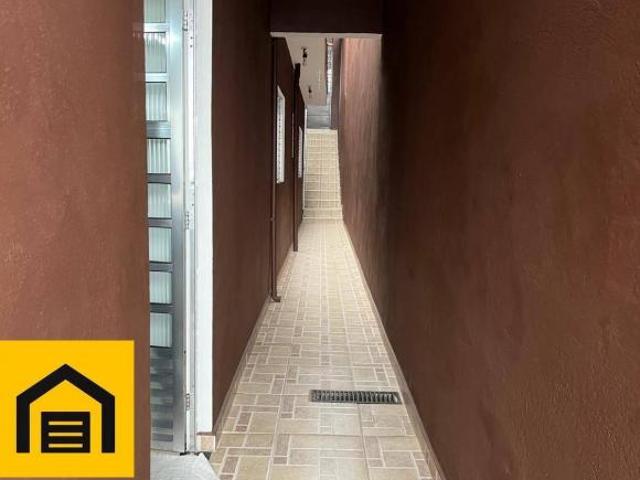 Casa com 3 dormitórios à venda por R$ 440.000,00 Jardim São Judas Mauá/SP