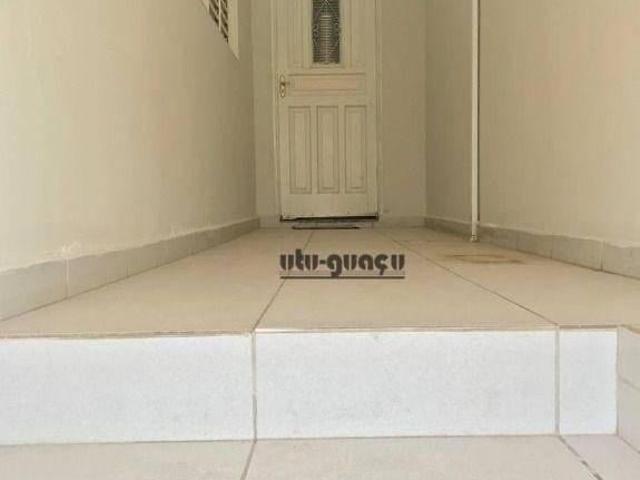 Casa com 3 dormitórios à venda por R$ 450.000,00 Centro Itu/SP