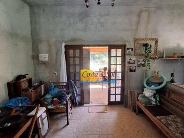 Casa com 3 dormitórios à venda por R$ 450.000,00 Itapey Guararema/SP