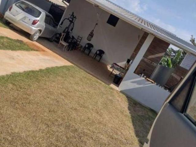 Casa com 3 dormitórios à venda por R$ 450.000,00 Jardim Campo Belo Campinas/SP