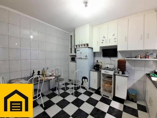 Casa com 3 dormitórios à venda por R$ 450.000,00 Jardim Primavera Mauá/SP
