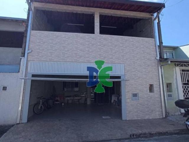 Casa com 3 dormitórios à venda por R$ 450.000,00 Parque dos Príncipes Jacareí/SP
