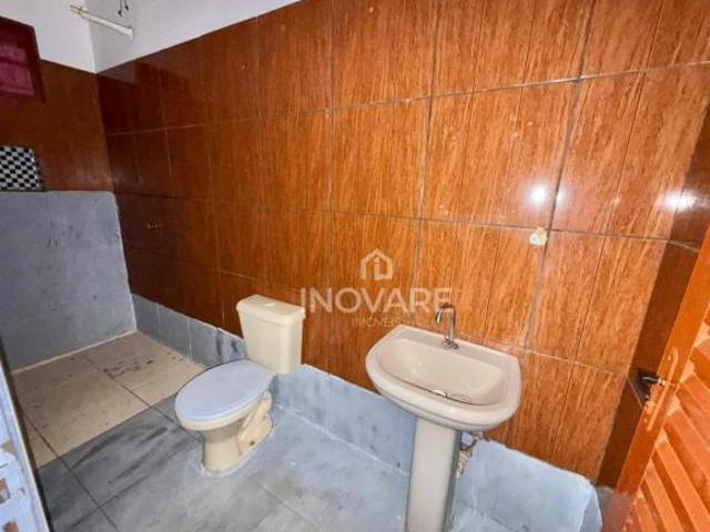 Casa com 3 dormitórios à venda por R$ 450.000,00 Setor Novo Horizonte Itumbiara/GO