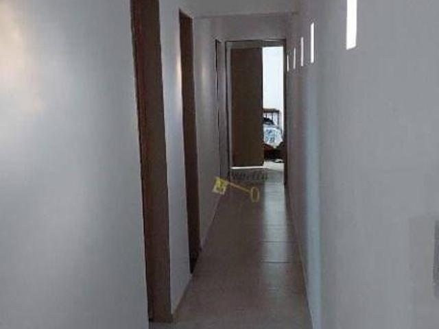 Casa com 3 dormitórios à venda por R$ 450.000 Chacaras Fazenda Sao Joao Peruíbe/SP