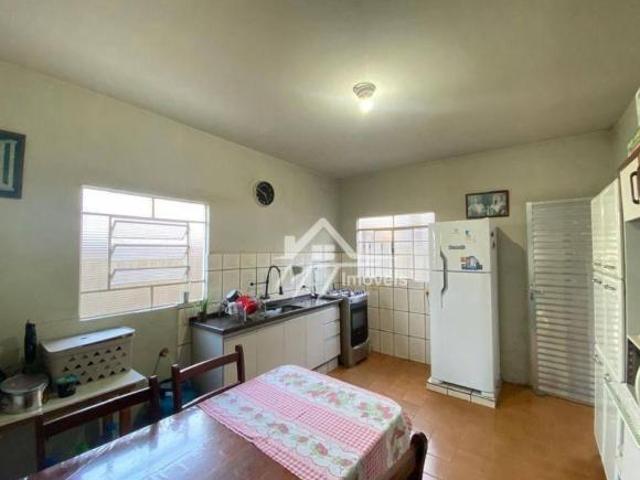 Casa com 3 dormitórios à venda, por R$ 450.000 Jardim São Carlos Sumaré/SP