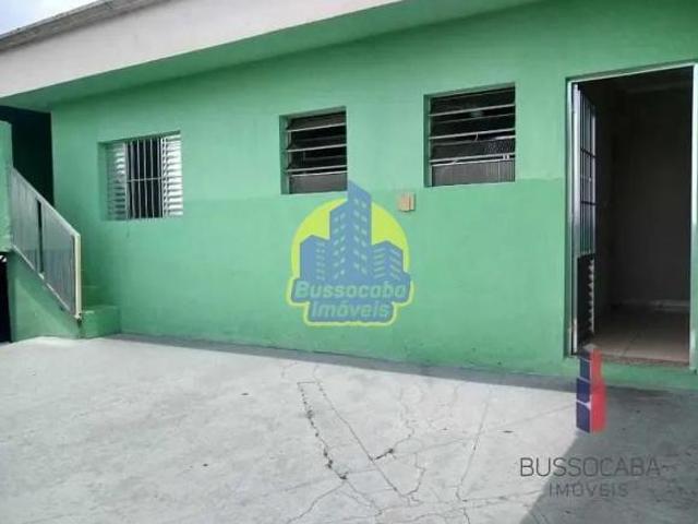 Casa com 3 dormitórios à venda por R$ 478.000 Jaguaribe Osasco/SP CA0135