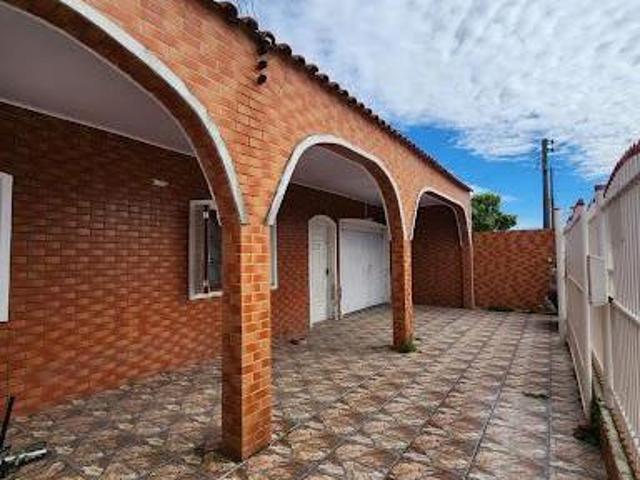 Casa com 3 dormitórios à venda por R$ 470.000,00 Parque Residencial São Pedro Rio Grande/RS