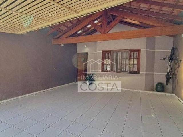 Casa com 3 dormitórios à venda,por R$ 499.000 Jardim Agarussi Itu/SP