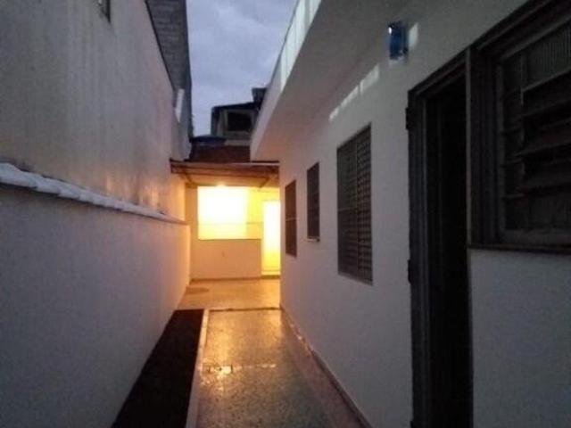 Casa com 3 dormitórios à venda, por R$ 499.000 Parque Bristol São Paulo/SP