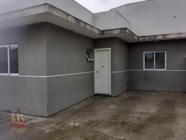 Casa com 3 dormitórios à venda por R$ 490.000 no Cajuru