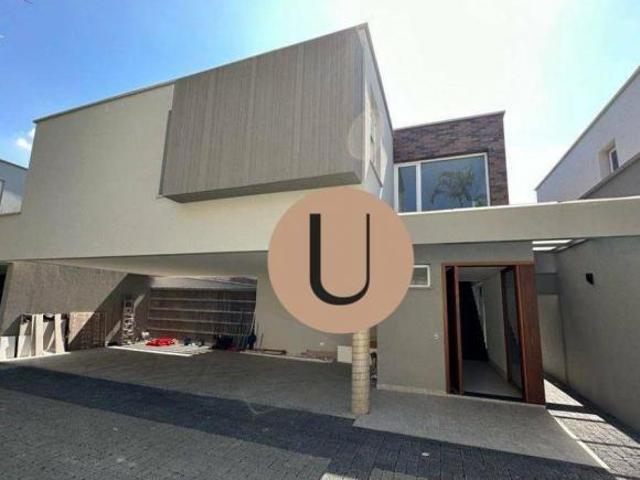 Casa com 3 dormitórios à venda por R$ 4.500.000,00 Jardim dos Estados São Paulo/SP