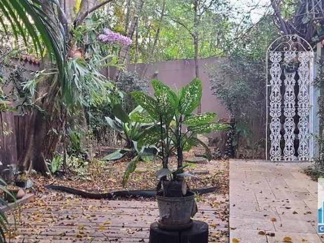 Casa com 3 dormitórios à venda por R$ 4.200.000,00 Butantã São Paulo/SP