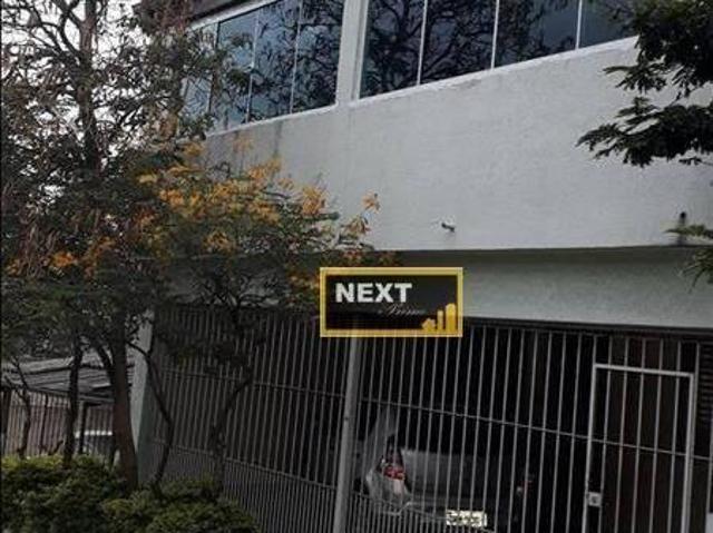 Casa com 3 dormitórios à venda por R$ 509.574,55 Vila Antonieta São Paulo/SP