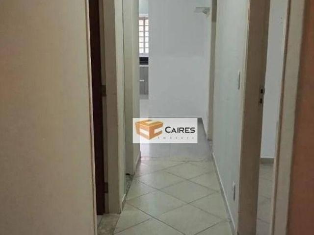 Casa com 3 dormitórios à venda por R$ 500.000,00 Jardim García Campinas/SP