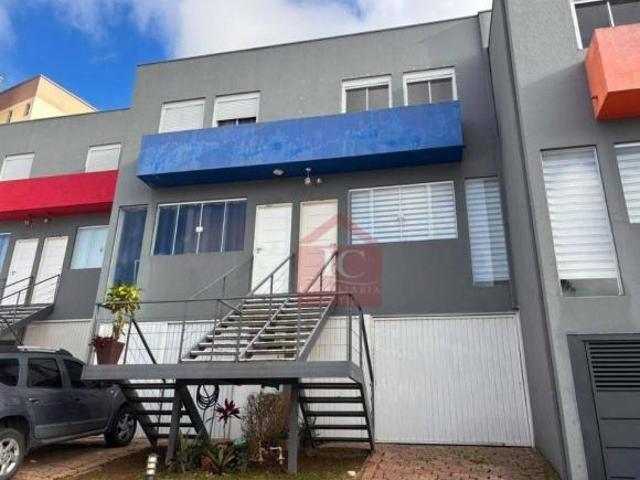 Casa com 3 dormitórios à venda por R$ 500.000,00 Outeiro de Passárgada Cotia/SP